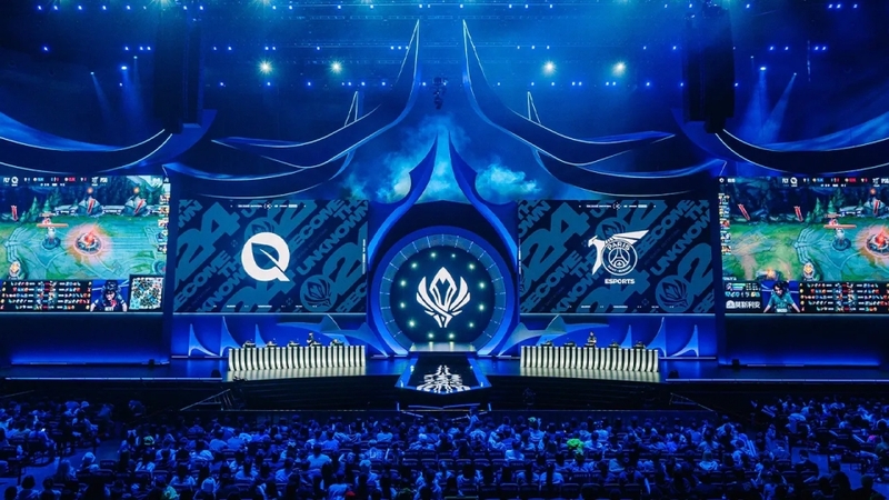 Cập nhật lịch thi đấu MSI 2025 và một số vấn đề liên quan