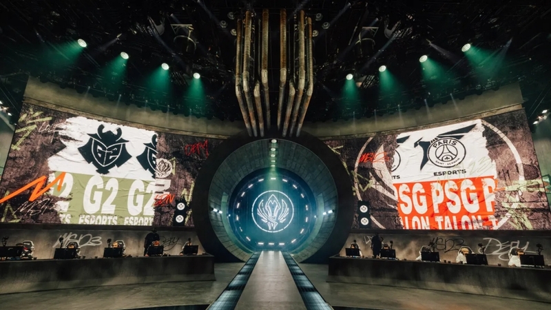 Cập nhật lịch thi đấu MSI 2025 và một số vấn đề liên quan