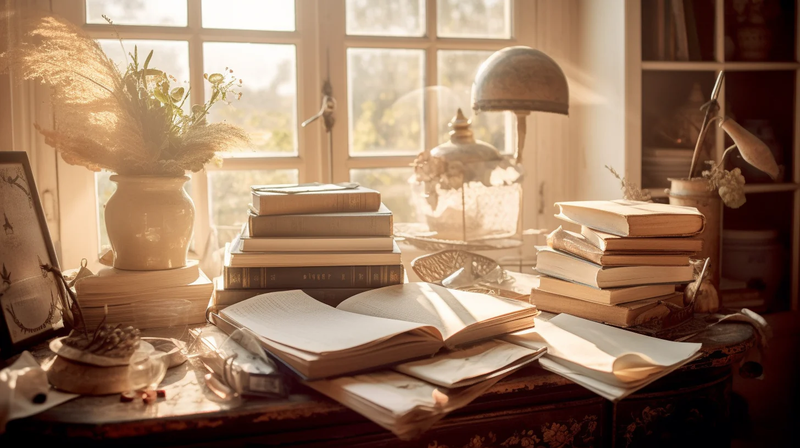 Light academia là gì? Những điểm đặc trưng của phong cách này