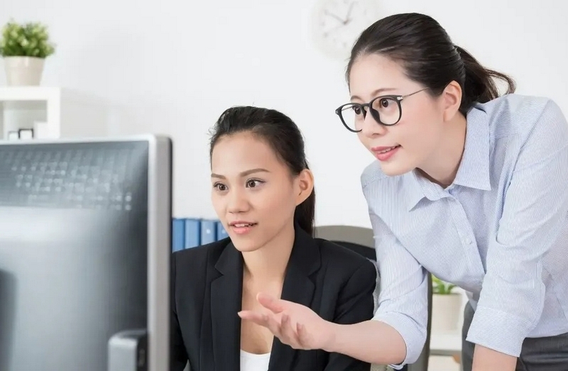 Line manager là gì? Vai trò thực sự của người quản lý trực tiếp trong ...