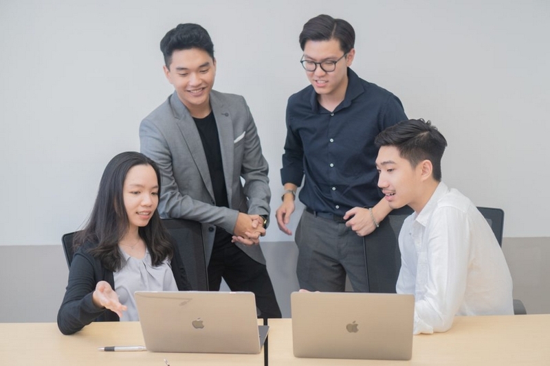 Line manager là gì? Vai trò thực sự của người quản lý trực tiếp trong ...