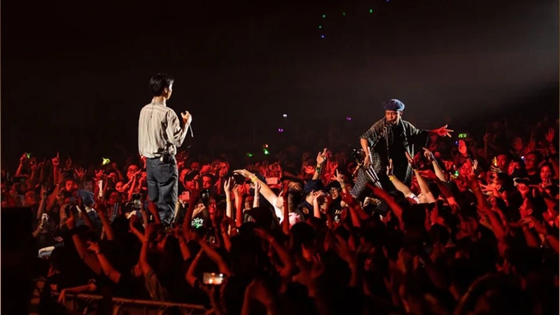 Liveshow là gì? Tìm hiểu các loại hình liveshow phổ biến