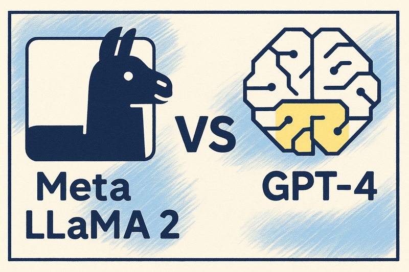 Llama 2 là gì? Ưu, nhược điểm và so sánh với GPT-4, PaLM 2, Claude 2