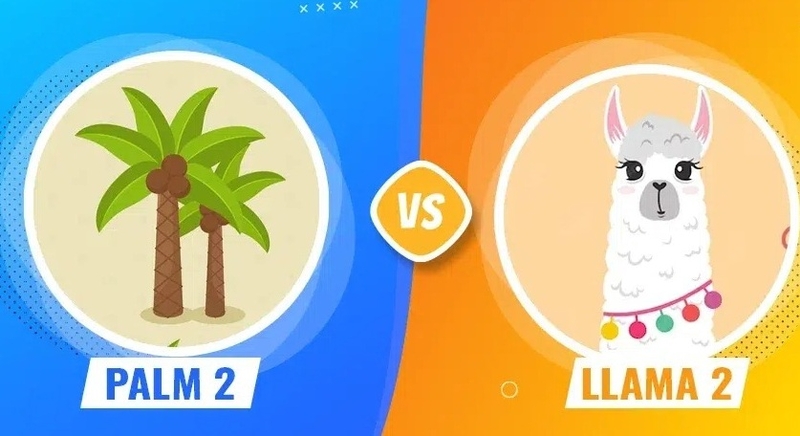 Llama 2 là gì? Ưu, nhược điểm và so sánh với GPT-4, PaLM 2, Claude 2