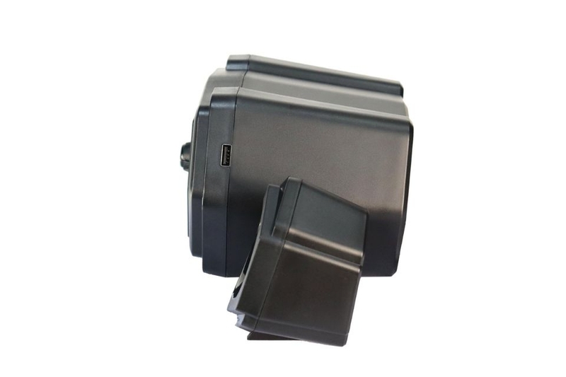 Loa dàn 2.1 Microlab U220 | Âm thanh rõ nét, nhỏ gọn, giá rẻ