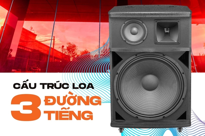 Loa kéo Karaoke SONCAMEDIA CB88 | Âm thanh cực hay, pin lâu
