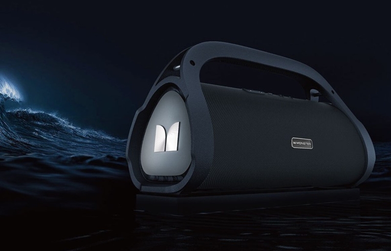 Loa Monster của nước nào? Có nên mua không? Khám phá điểm nổi bật