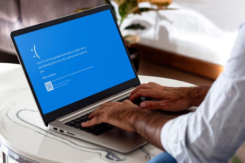Lỗi 0x0000006b trong hệ thống Windows: Cách xử lý nhanh và hiệu quả