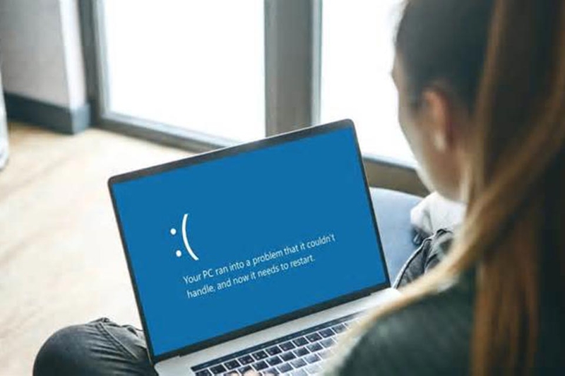 Lỗi 0x0000006b trong hệ thống Windows: Cách xử lý nhanh và hiệu quả