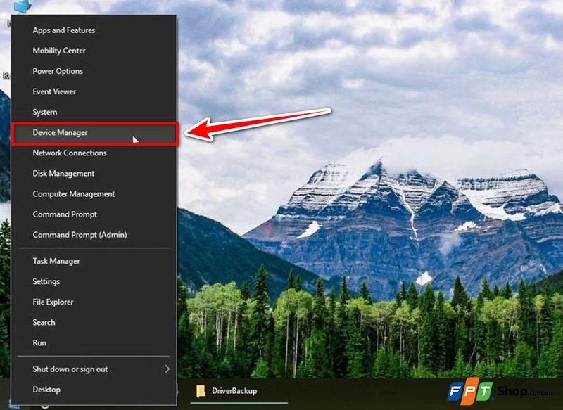 Lỗi màn hình xanh 0x0000008E: Các nguyên nhân và giải pháp khắc phục