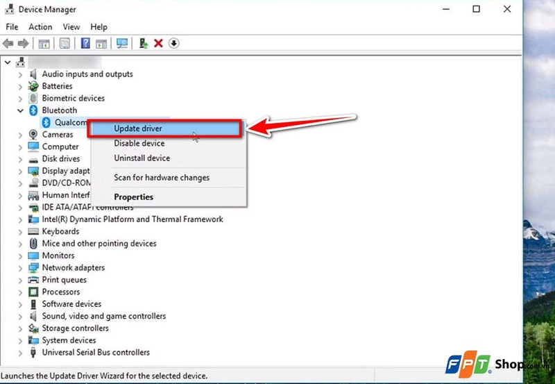 Lỗi màn hình xanh 0x0000008E: Các nguyên nhân và giải pháp khắc phục