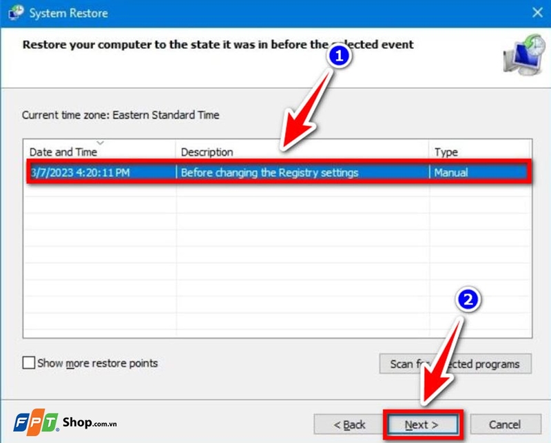 Lỗi màn hình xanh 0x0000008E: Các nguyên nhân và giải pháp khắc phục