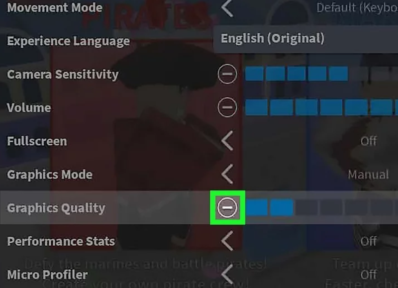 Cách khắc phục lỗi Roblox tự động đóng trên Windows 2025