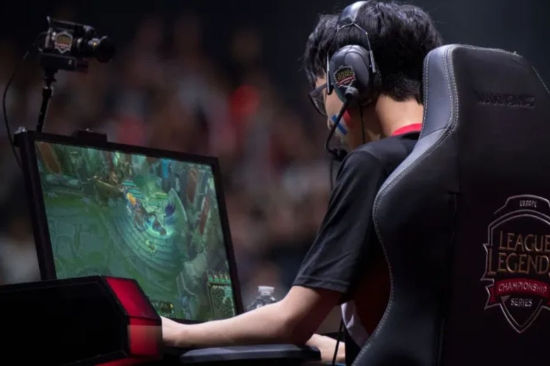 Lỗi Van 68, Van 84 LoL: Nguyên nhân và cách khắc phục chi tiết