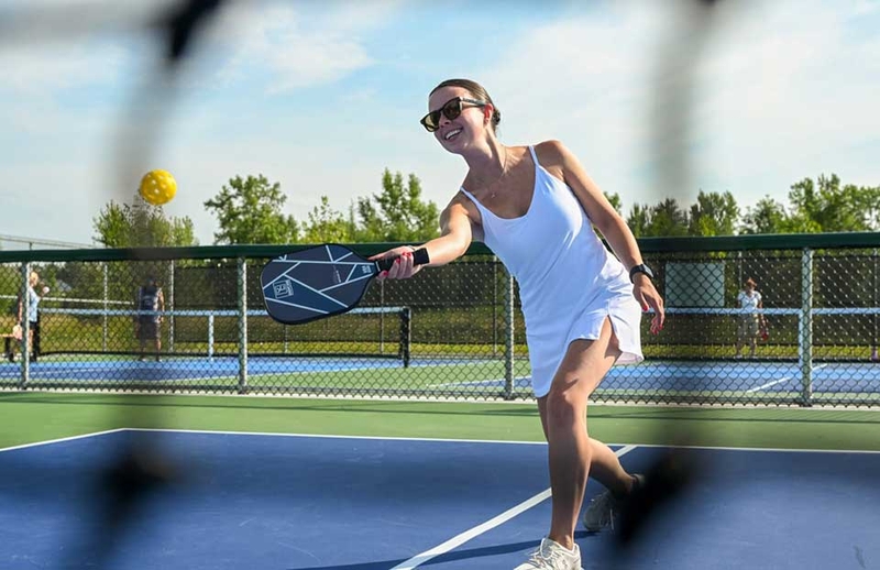 Luật chơi Pickleball có gì đặc biệt? Các quy tắc quan trọng bạn cần biết