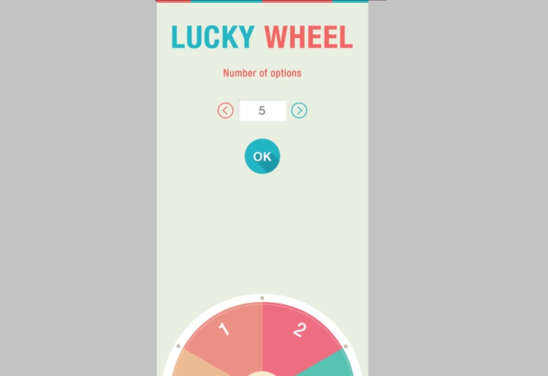 Tải Lucky Wheel Lucky Draw: Game vòng quay may mắn đầy thú vị