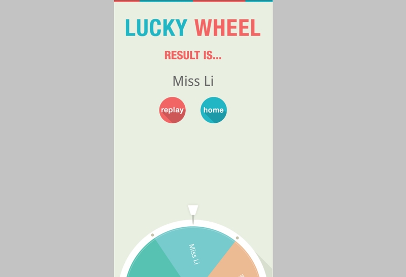 Tải Lucky Wheel Lucky Draw: Game vòng quay may mắn đầy thú vị