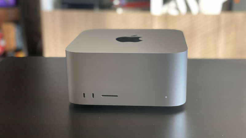 Mac Studio là gì? Có nên mua thay cho iMac hoặc Mac mini không?