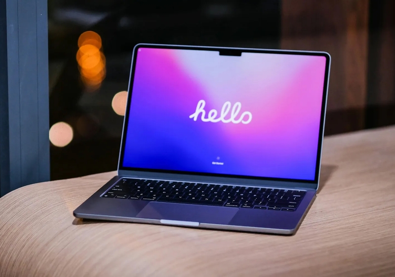 MacBook Air M5, Pro M5 Max cùng MacBook 12.9 inch sắp ra mắt đầu 2026