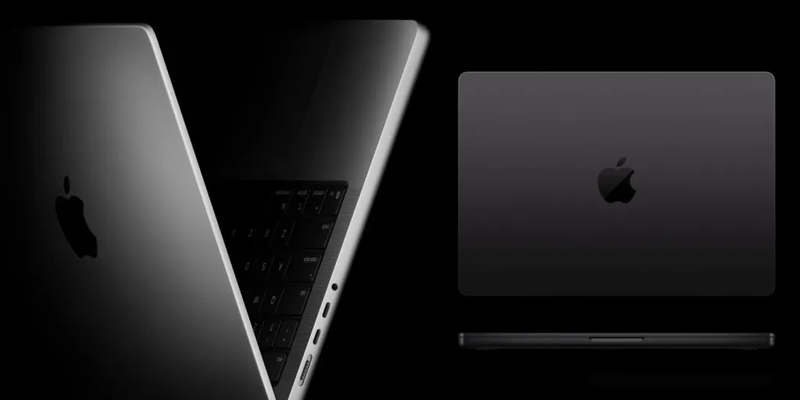 MacBook Air M5, Pro M5 Max cùng MacBook 12.9 inch sắp ra mắt đầu 2026