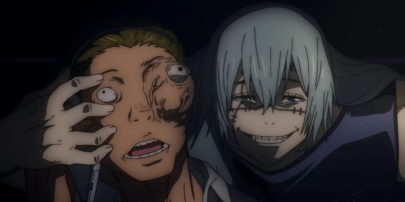 Mahito là ai? Tìm hiểu về phản diện ấn tượng trong Jujutsu Kaisen