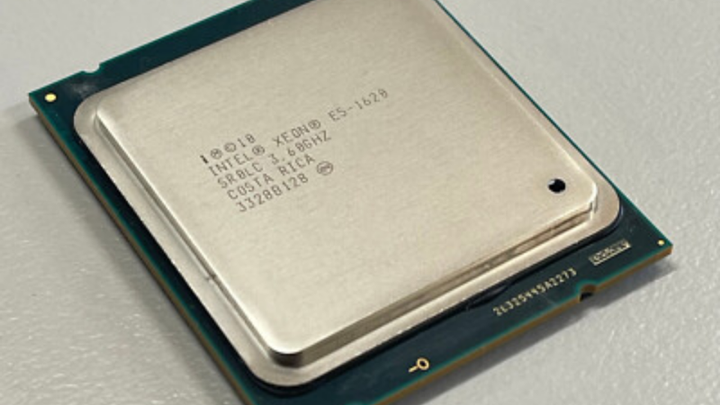 Main X79 là gì? Đánh giá sức mạnh bo mạch chủ chạy Xeon giá rẻ