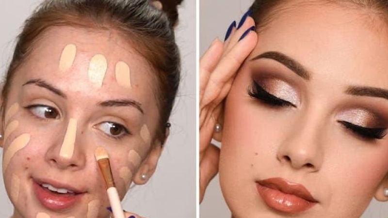 Makeup Tutorial là gì? Lợi ích khi xem video Makeup Tutorial