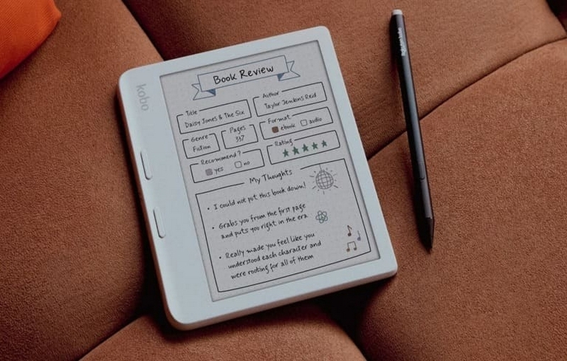 Màn hình E-Ink là gì? Công nghệ mực điện tử, ưu nhược điểm và so sánh ...