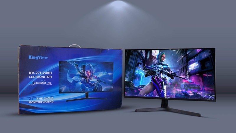 Màn hình Kingview có tốt không? Mọi thông tin bạn cần biết