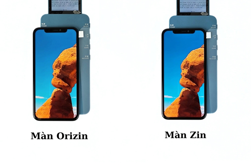 Màn hình Orizin là gì? Giá bao nhiêu? Có nên mua không?