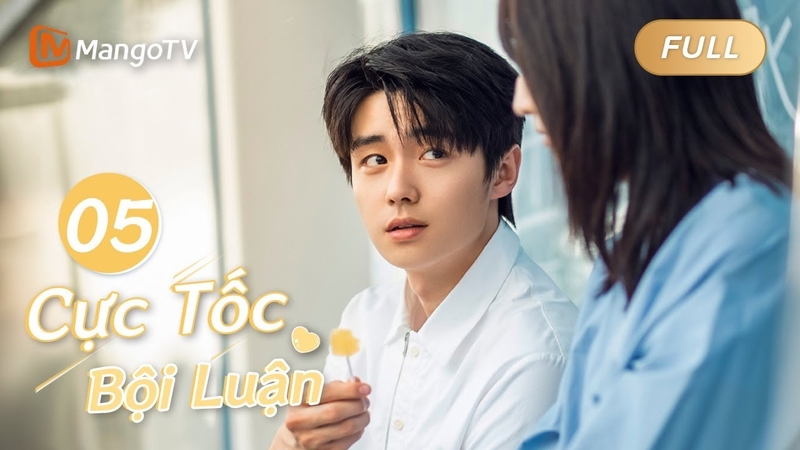 Giới thiệu về Mango TV: Ứng dụng xem phim chất lượng cao