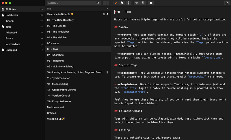 Tìm hiểu về Markdown: Ngôn ngữ đánh dấu văn bản thông dụng
