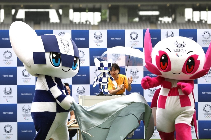 Mascot là gì? Khám phá sức mạnh biểu tượng trong xây dựng thương hiệu