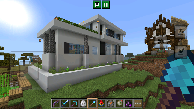 Tải Master Craft Game Crafting: Tựa game Minecraft đầy hấp dẫn