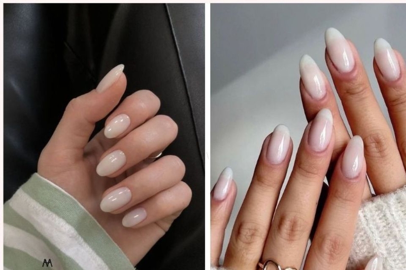 Những màu nail đẹp tôn da khiến đôi tay rạng rỡ, sang xịn