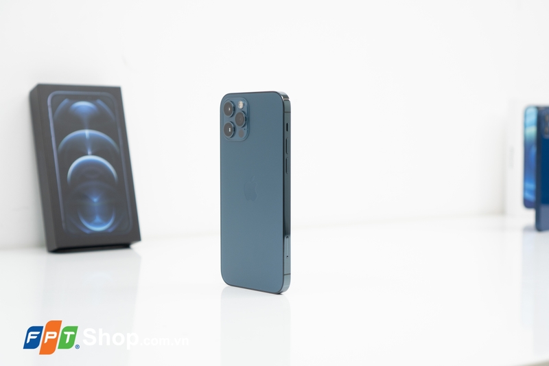 Tìm hiểu màu Pacific Blue: Sự sang trọng và đặc biệt của màu này