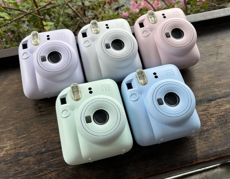 Top máy ảnh kỹ thuật số giá dưới 3 triệu đồng đáng mua nhất