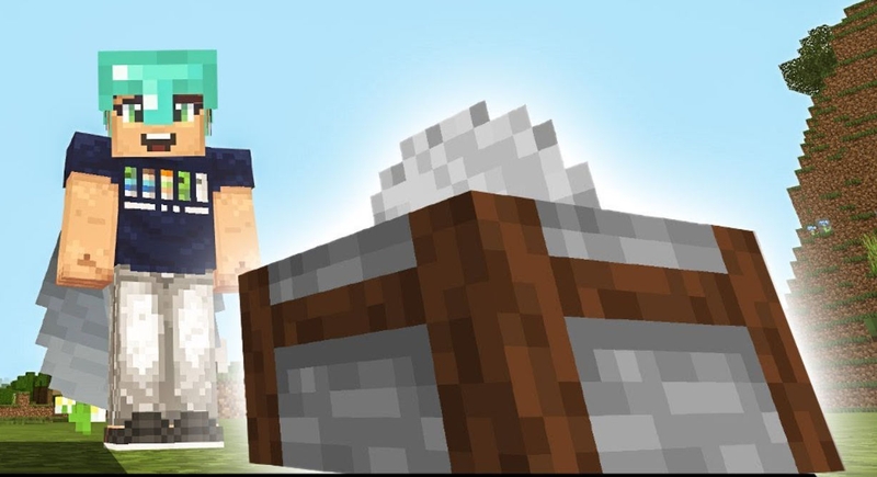 Cách chế tạo máy cắt đá Minecraft để xây dựng chuyên nghiệp hơn