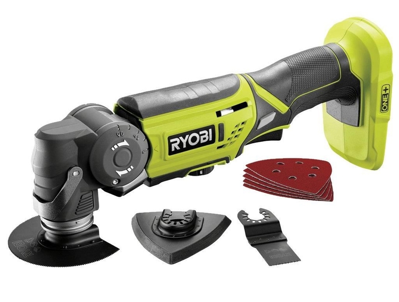 Máy cắt rung là gì? Những công dụng phổ biến của máy cắt rung