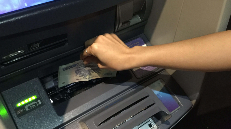 Máy CDM là gì? Tính năng, lợi ích và những điều bạn cần biết