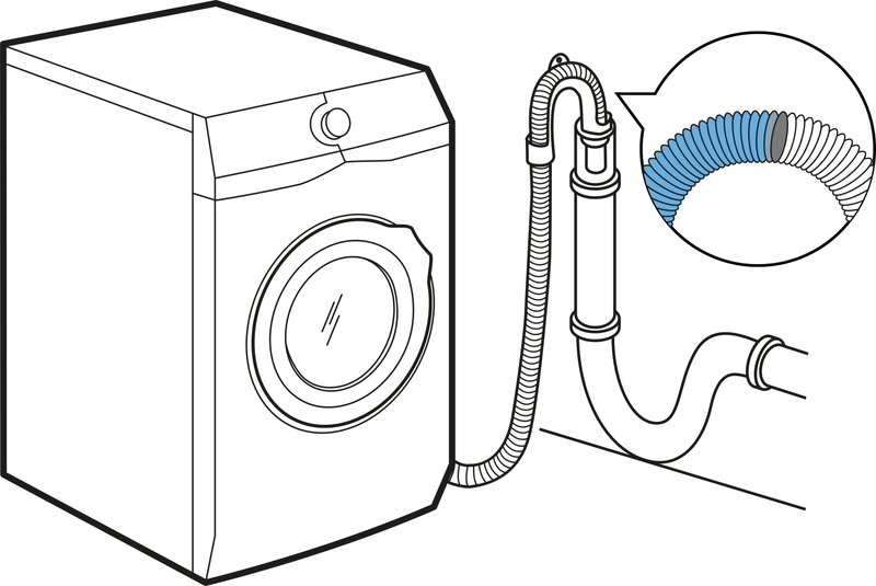 Hướng dẫn sửa máy giặt Hitachi báo lỗi C2 tại nhà đối với từng nguyên ...