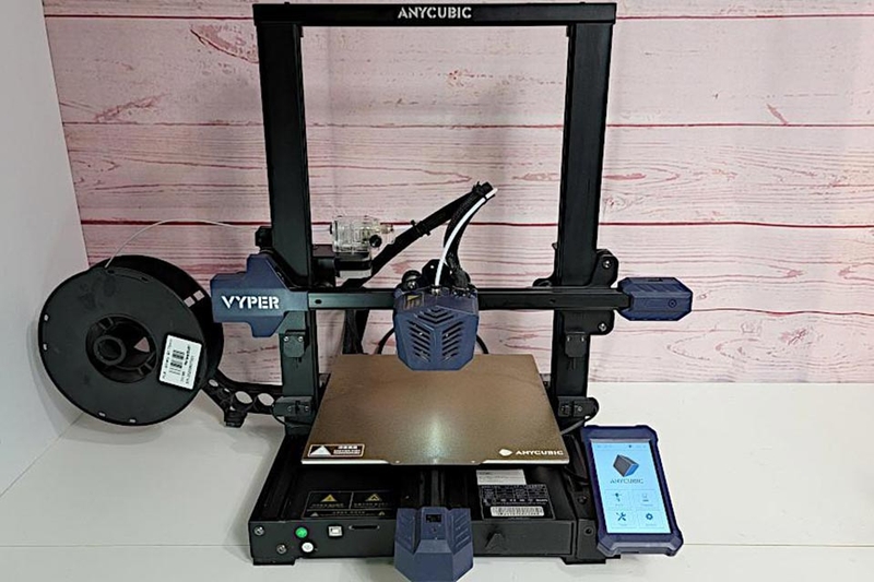 Khám phá máy in 3D FDM: Cách hoạt động và ứng dụng trong sản xuất