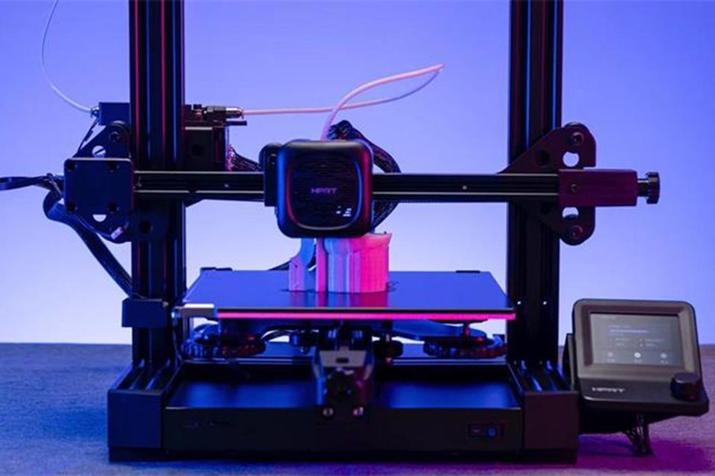 Khám phá máy in 3D FDM: Cách hoạt động và ứng dụng trong sản xuất