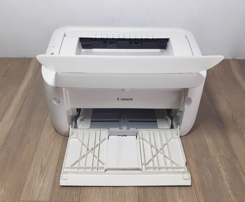 Máy in Canon 3050 in bị mờ: Nguyên nhân và cách khắc phục
