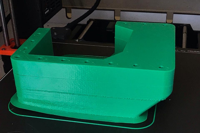 Tất tần tật về máy in 3D nhựa ABS: Đặc tính, ứng dụng và cách chọn mua