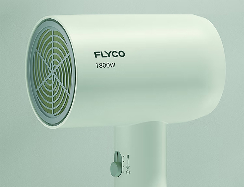 Máy sấy tóc Flyco FH1622VN giá tốt | BH 24 tháng, giao ngay