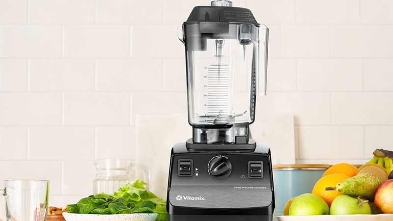 Máy xay sinh tố công nghiệp tốt nhất 2025 có những loại nào bán chạy?