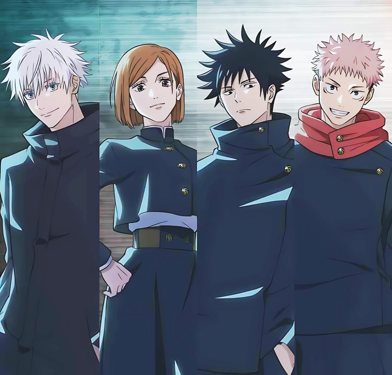 Fushiguro Megumi là ai? Tiểu sử, kỹ năng và sức mạnh