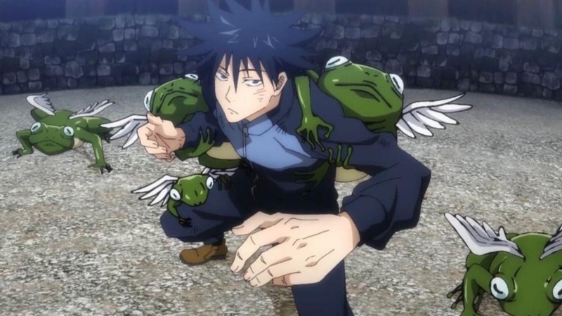 Fushiguro Megumi là ai? Tiểu sử, kỹ năng và sức mạnh