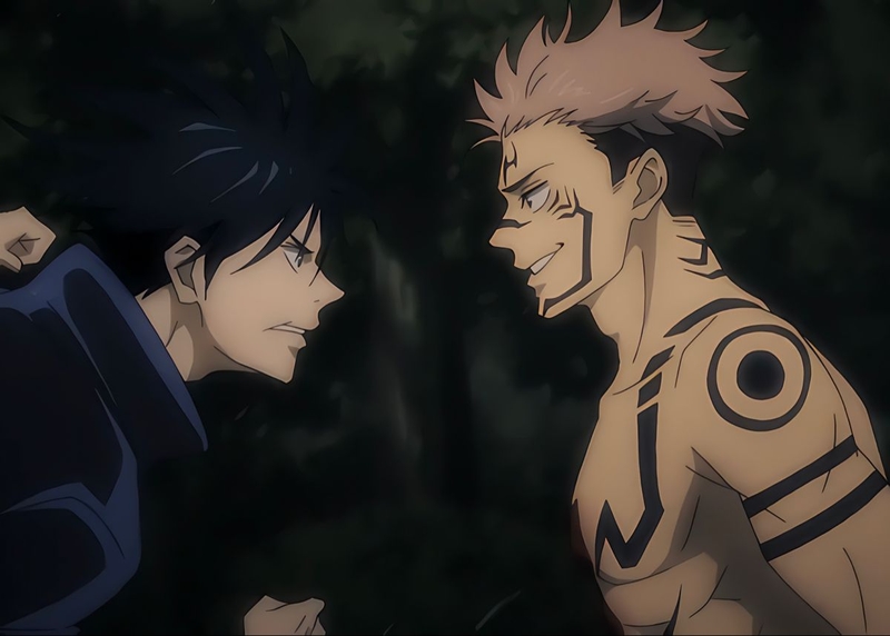 Fushiguro Megumi là ai? Tiểu sử, kỹ năng và sức mạnh